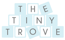 Collections – The Tiny Trove