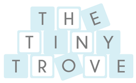 Collections – The Tiny Trove