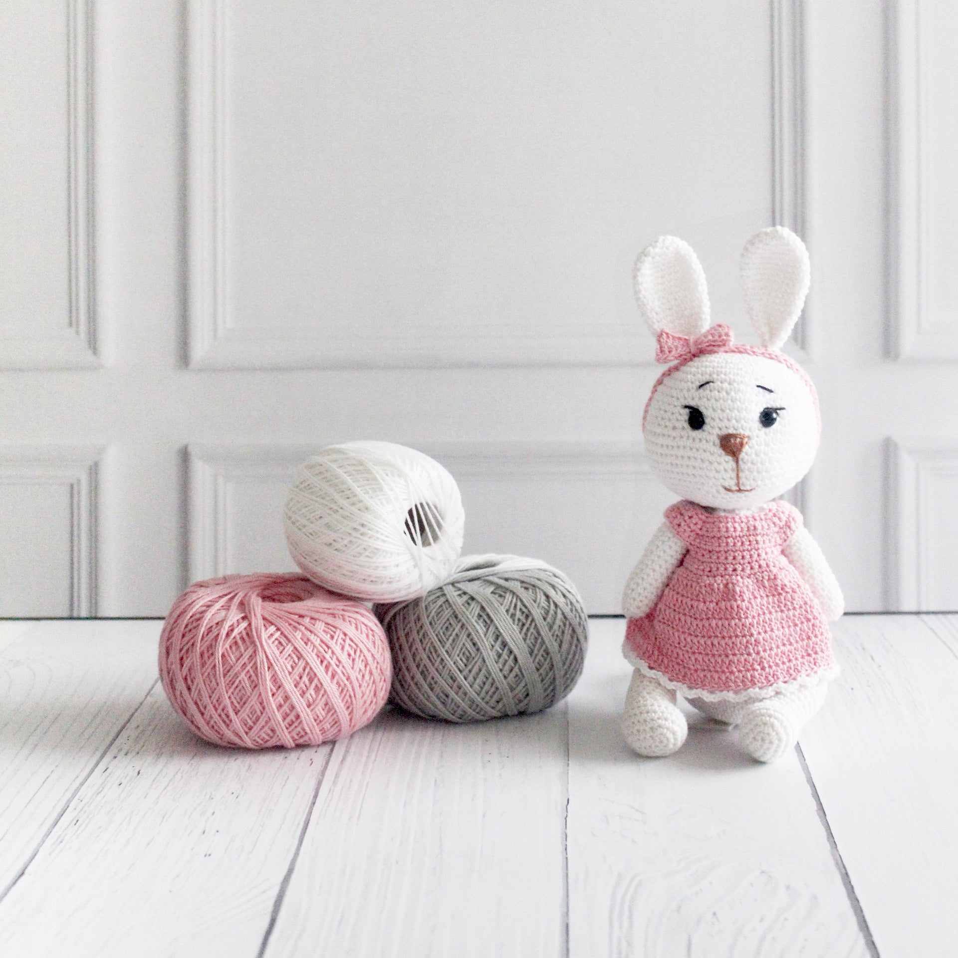 Bailey the Bunny – The Tiny Trove