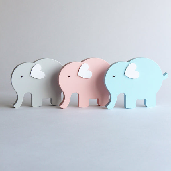 Little Ellie - Pink – The Tiny Trove