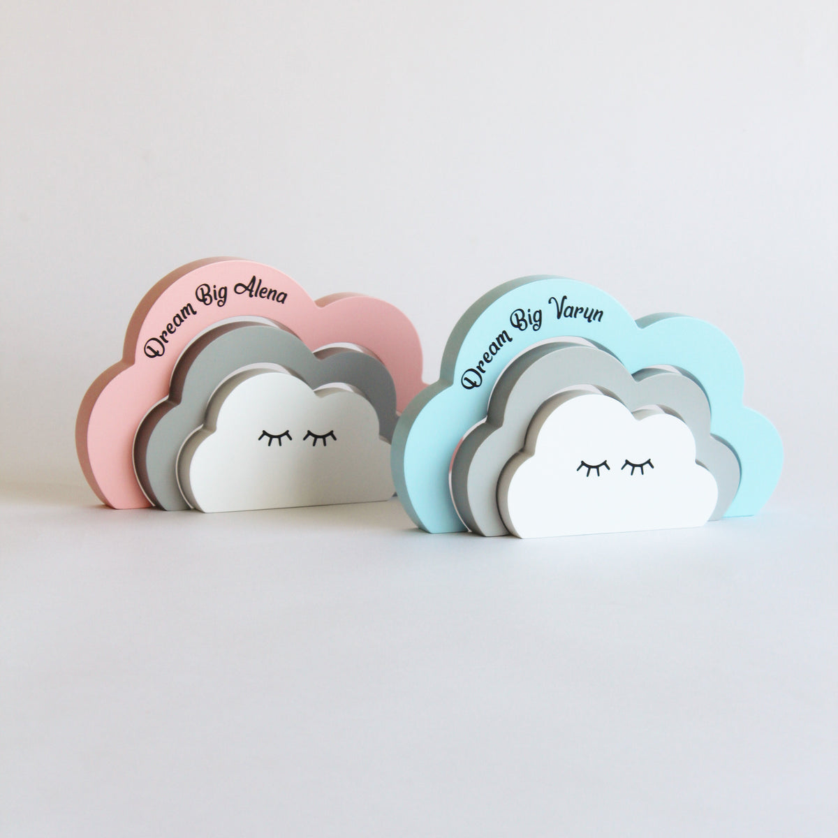 Dream Big Clouds | The Tiny Trove